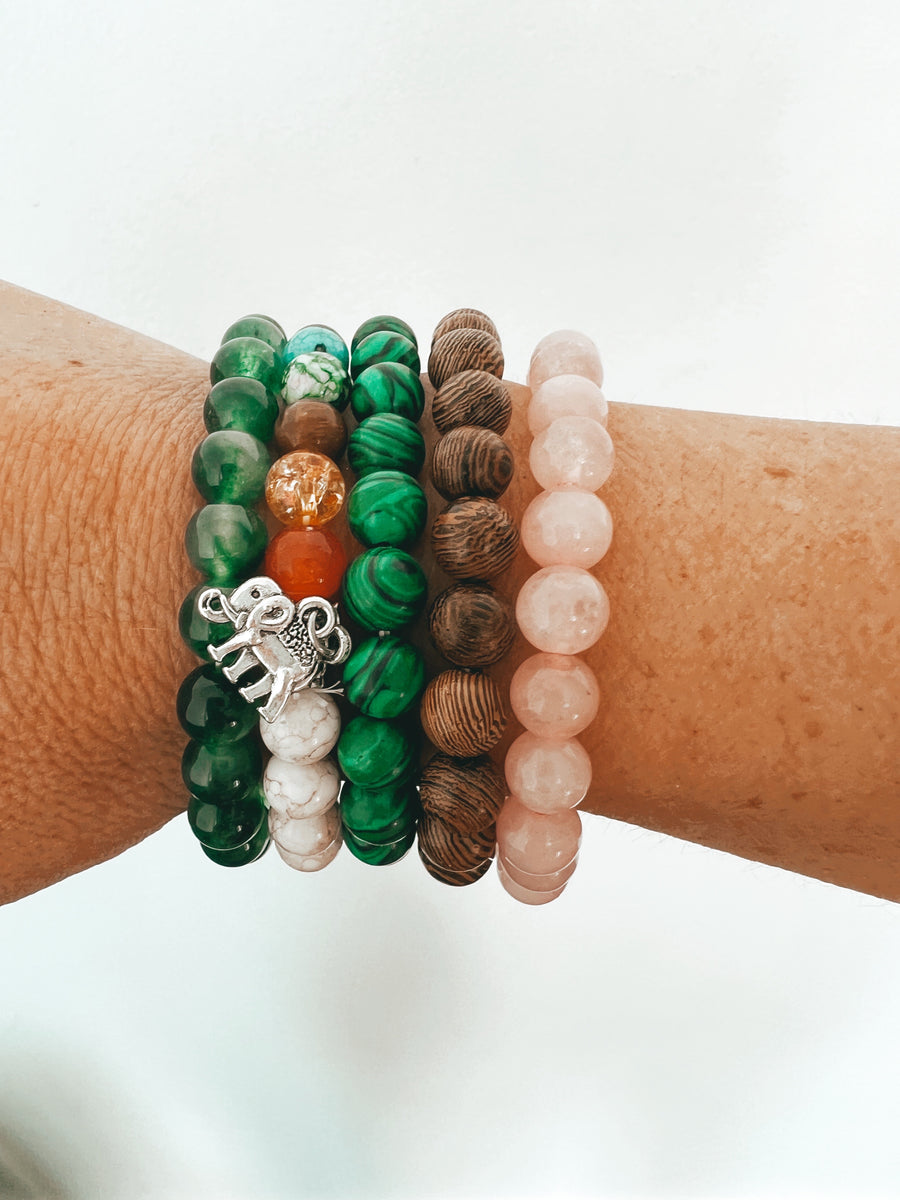 10 Reasons to Wear + Use Crystals – Annie The Alchemist