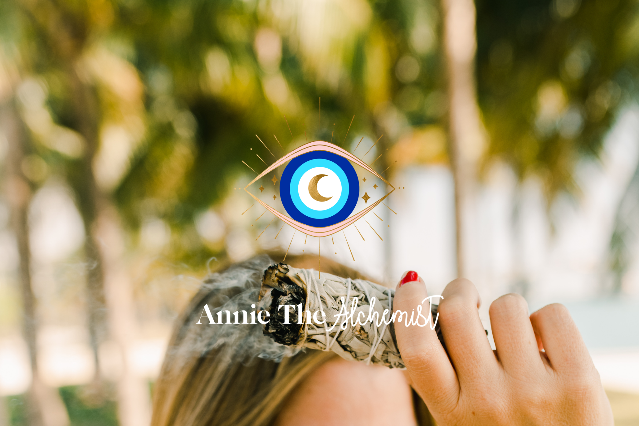 Annie The Alchemist
